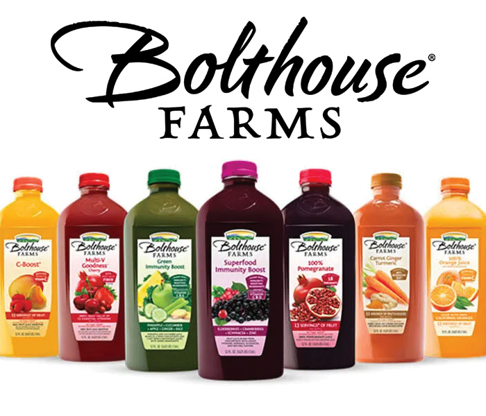 Bolthouse Drinks | Zallie Family Markets
