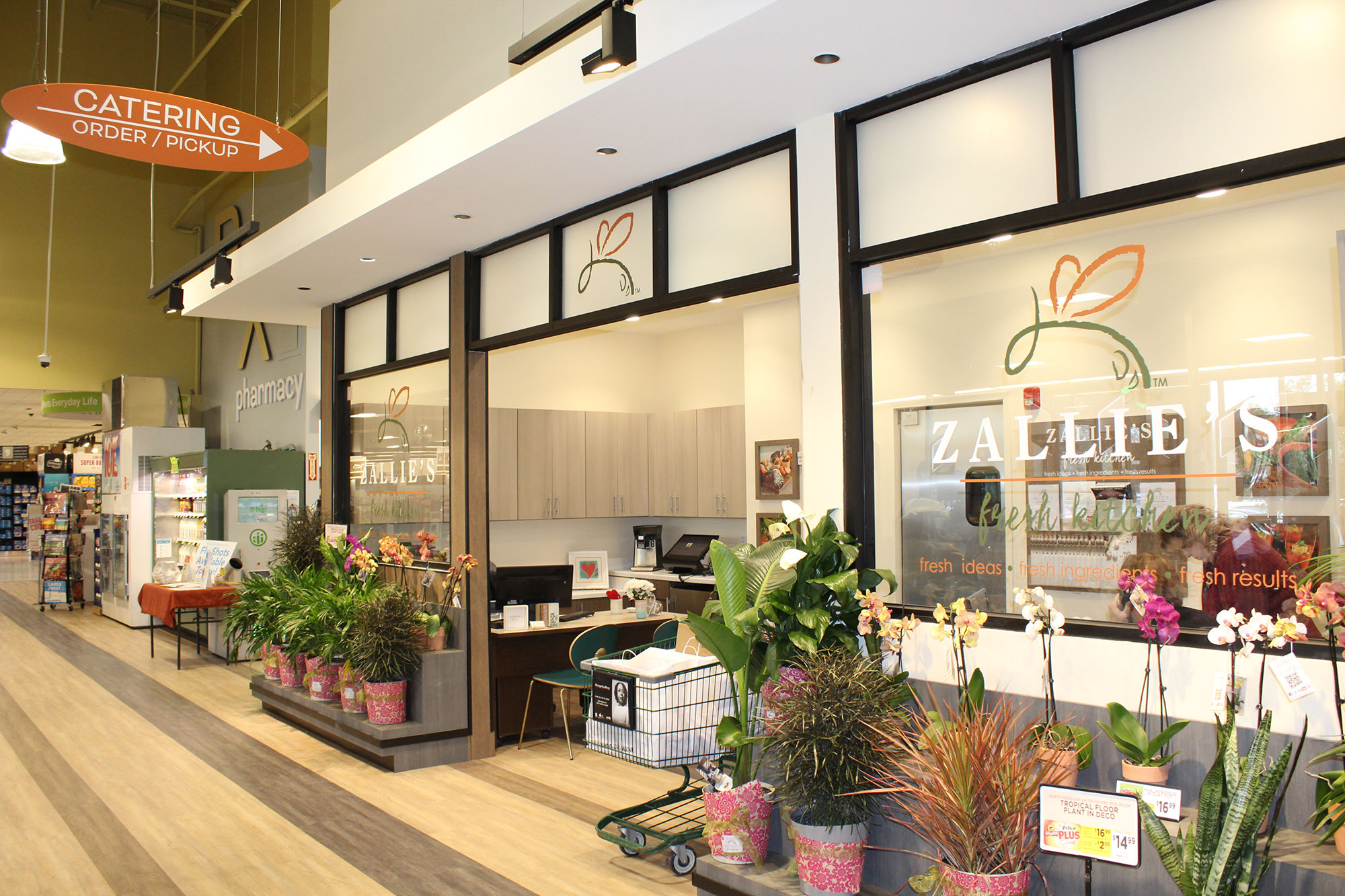 Medford Catering | Catering, Catered Food Delivery, and Prepared Meals