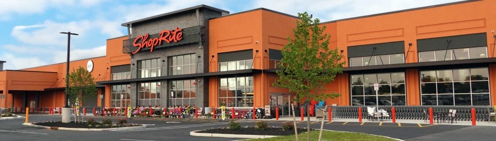 ShopRite of Center Square Plaza | Zallie Family Markets | Groceries