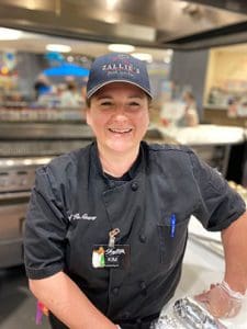 Zallie Family Markets | Fresh Prepared Meals | Catering | Bakery