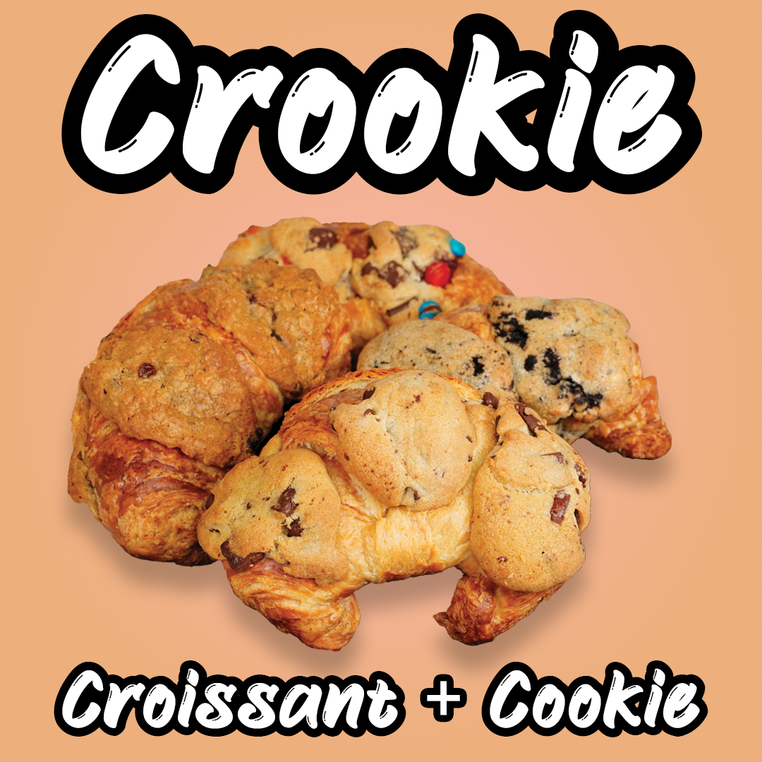 Crookie | Zallie Family Markets