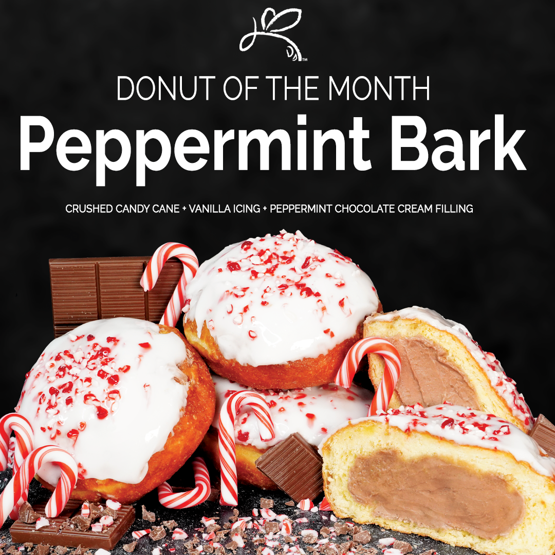 Peppermint Bark | Zallie Family Markets