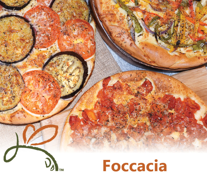 Foccacia | Zallie Family Markets