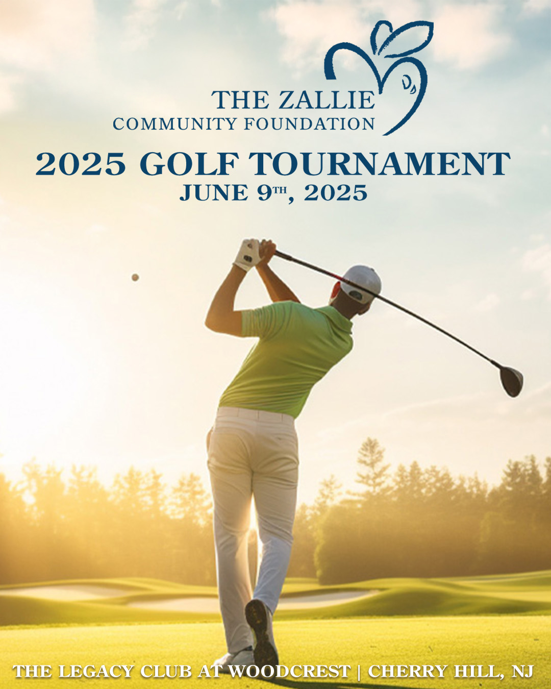 Golf 4 Hunger | Zallie Family Markets