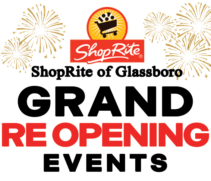 Grand Re Opening Events | Zallie Family Markets