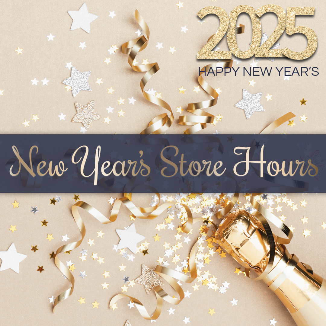 New Years Eve Store Hours | Zallie Family Markets
