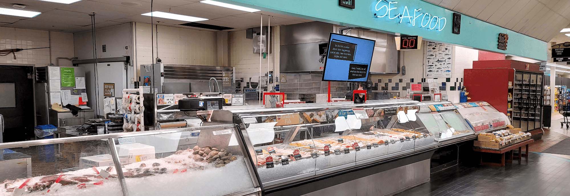 Glassboro Seafood Market | Fresh Seafood South Jersey | Zallie's Fresh ...