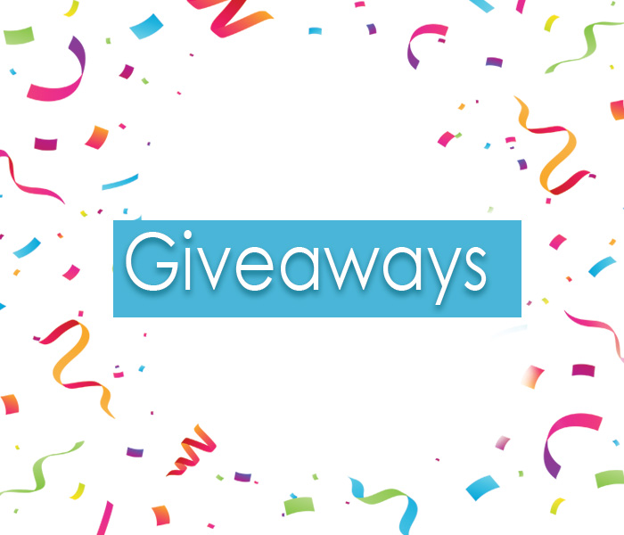 Giveaways! | Zallie Family Markets