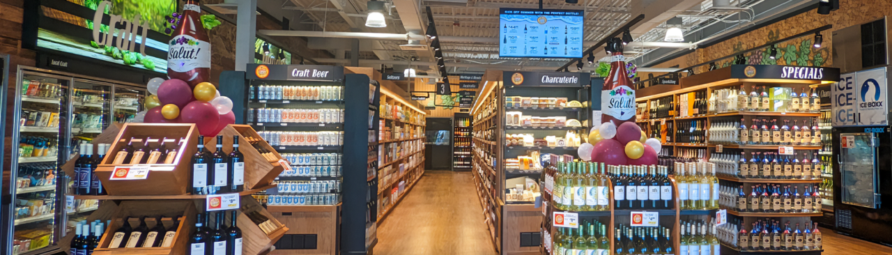 ShopRite Wine & Spirits of West Berlin | Zallie Family Markets