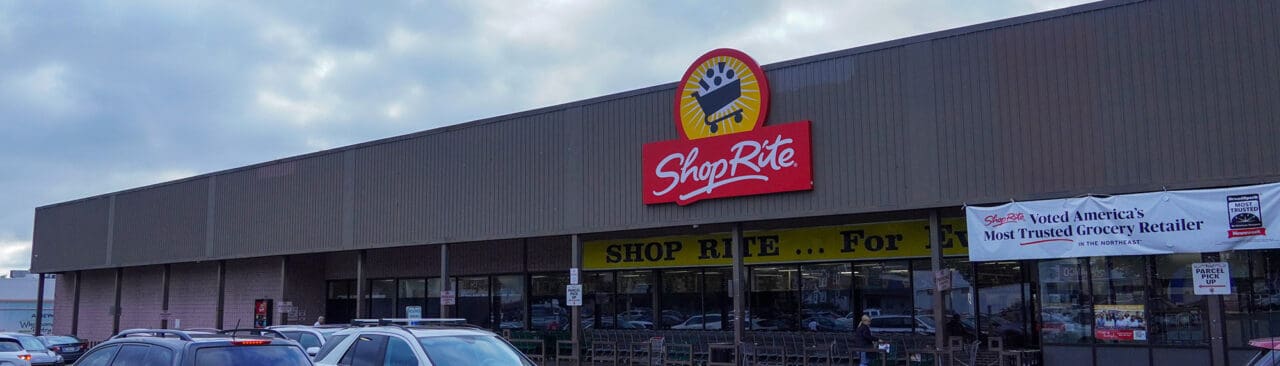 ShopRite of Knorr Street | Zallie Family Markets