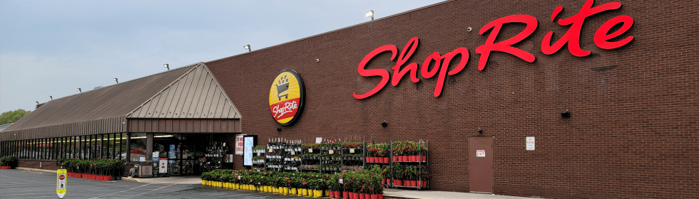 ShopRite of West Berlin | Zallie Family Markets