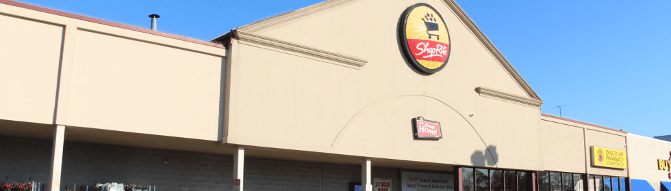 ShopRite of West Deptford, NJ | Zallie Family Markets