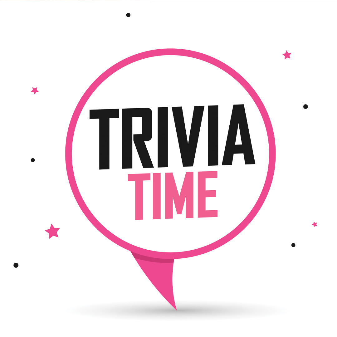 Trivia Time | Zallie Family Markets